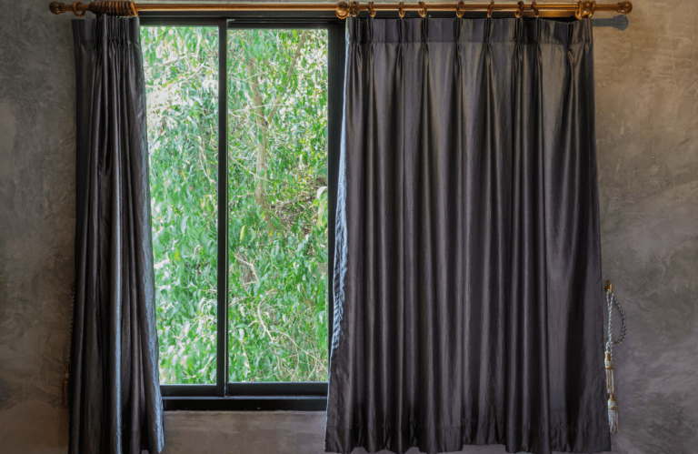 5 Custom Window Treatments for Maximum Privacy | East End Blinds