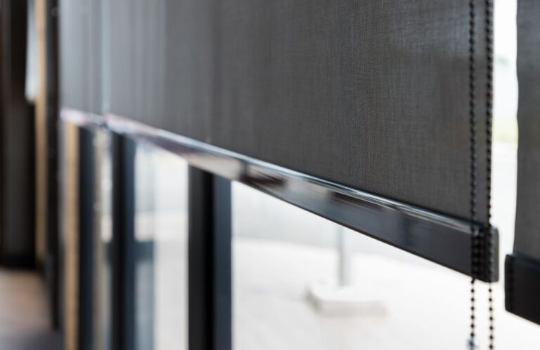 8 Reasons Cheap Commercial Shades Could Harm Your Business