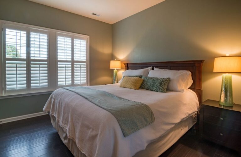 8 Ways Residential Window Shades Improve Health and Well-Being | East ...