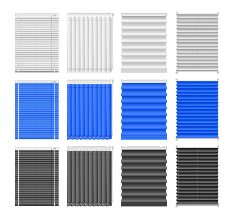 Custom Shutters: Types, Installation, and How to Choose the Right One ...