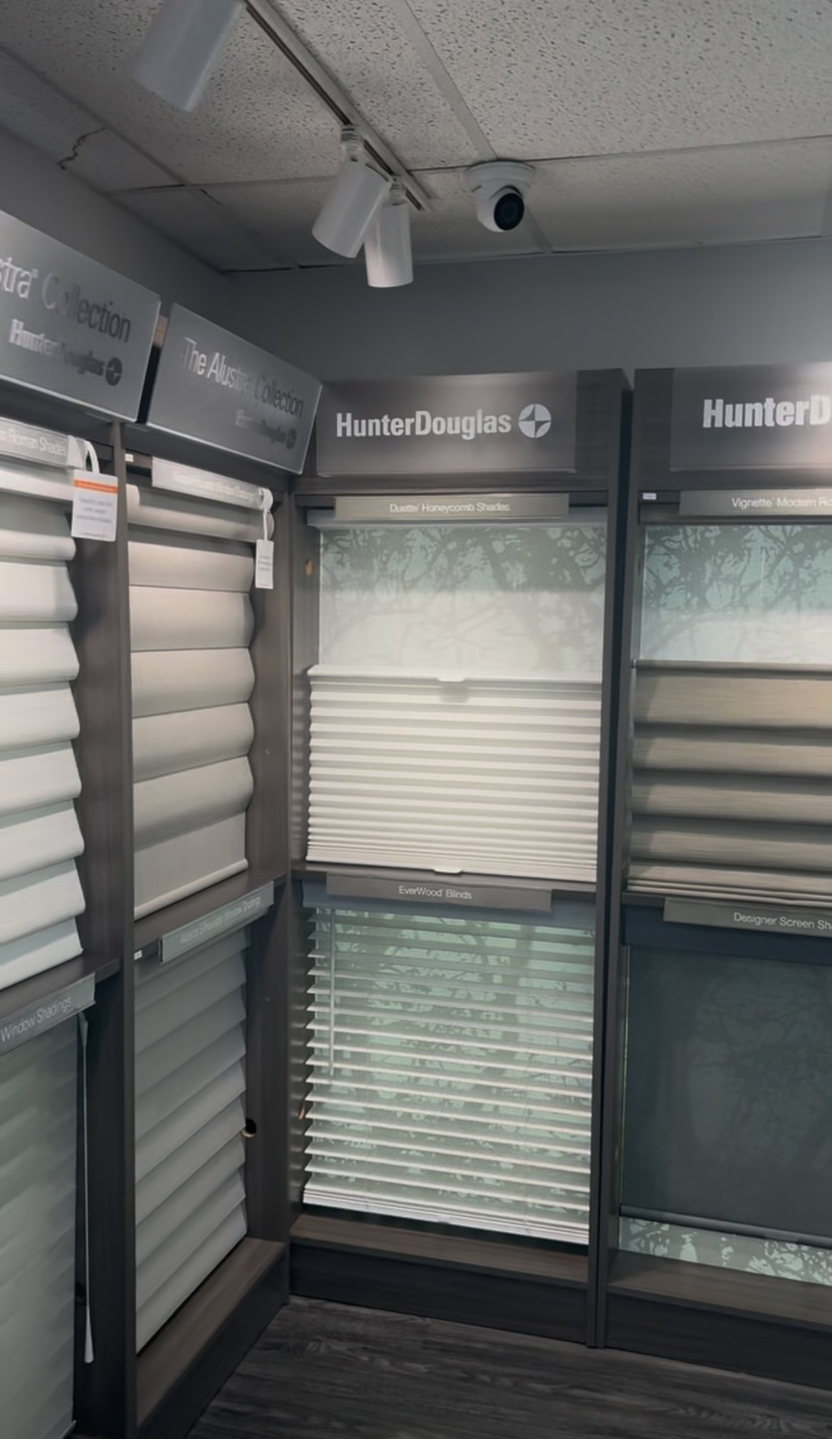 Silhouette® Window Shadings | Light Control & Privacy