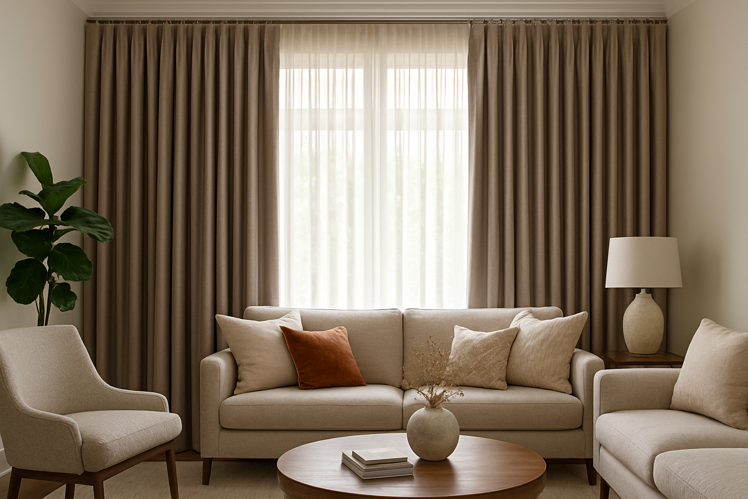 Custom Drapes & Window Panel Measurements Guide | EEB